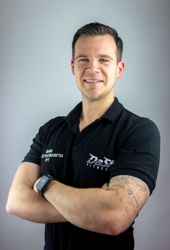 Welcome to the DaSh Fitness Class Booking Page! - Booking by Bookwhen
