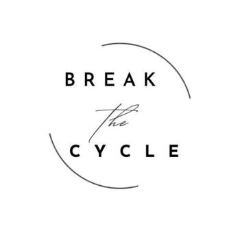 Break The Cycle - Booking by Bookwhen