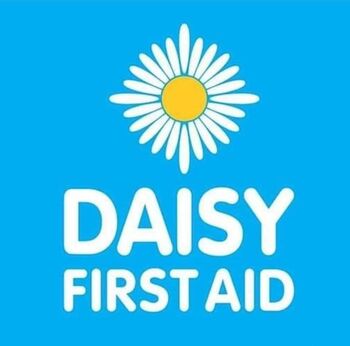 Daisy First Aid Chelmsford, Brentwood & Billericay - Booking by Bookwhen