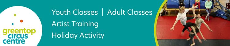 Upcoming events - Booking by Bookwhen