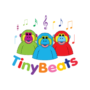 ⭐🎶TinyBeats Harrogate & Knaresborough🎶⭐ - Booking by Bookwhen
