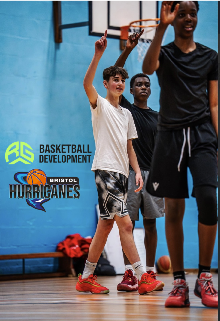 RG BASKETBALL DEVELOPMENT - Booking by Bookwhen