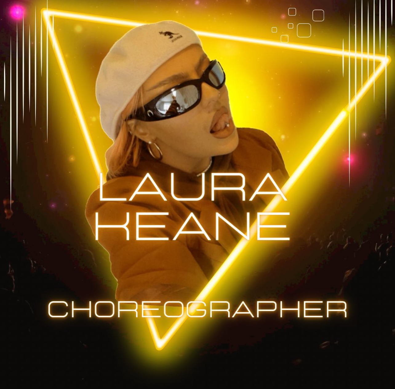LAURA KEANE DANCE - Booking by Bookwhen