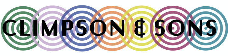 Climpson & Sons Events - Booking by Bookwhen