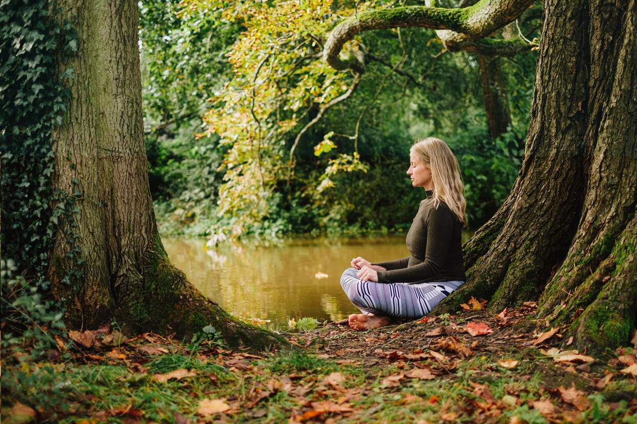 LOU STEELE YOGA BOOKINGS - Booking by Bookwhen