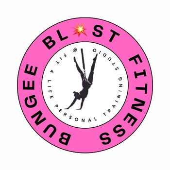 BUNGEE BLAST FITNESS @ FIT 4 LIFE PERSONAL TRAINING - STOURBRIDGE ...