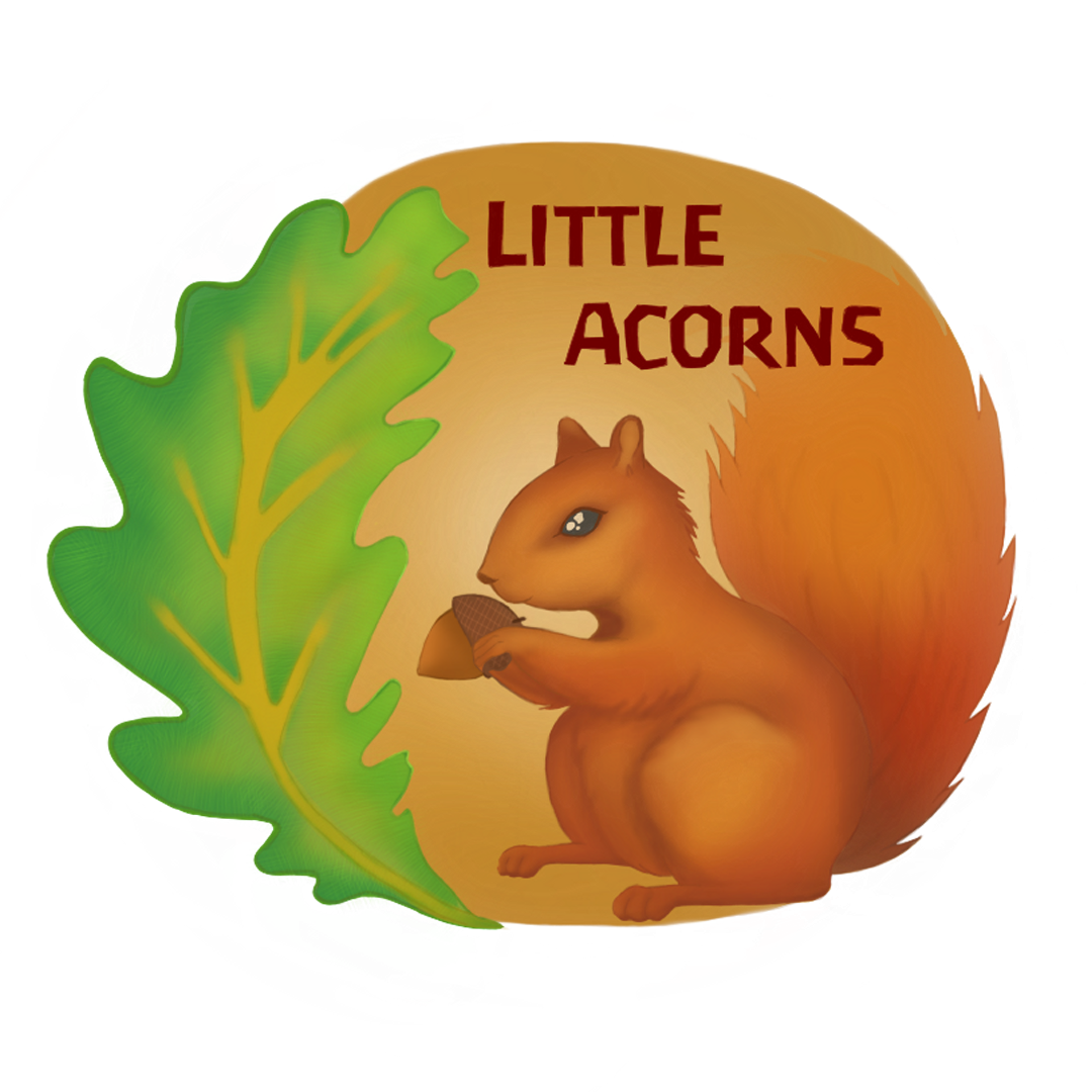 Little Acorns CIC - Booking by Bookwhen