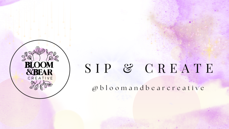 Bloom & Bear Creative - Booking by Bookwhen