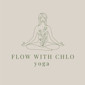 Flow With Chlo Yoga 🧘🏼‍♀️ - Booking by Bookwhen