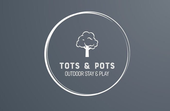 Tots & Pots Outdoor Playgroup - Booking by Bookwhen