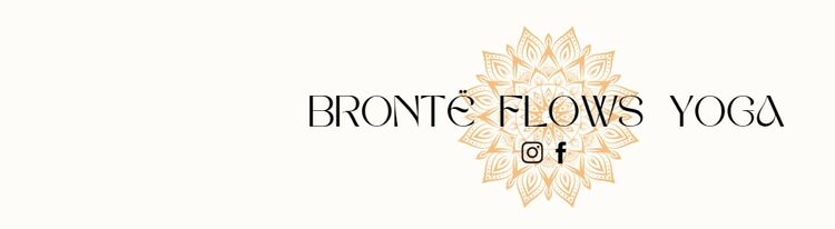 Brontë Flows Yoga - Booking by Bookwhen