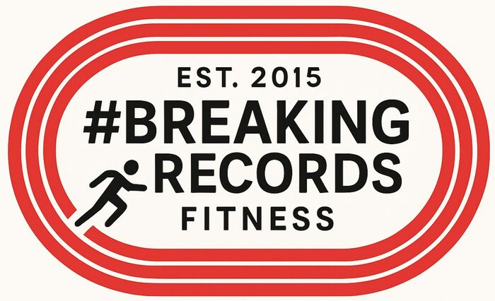 #BreakingRecords Fitness - Bookings Website - Booking by Bookwhen