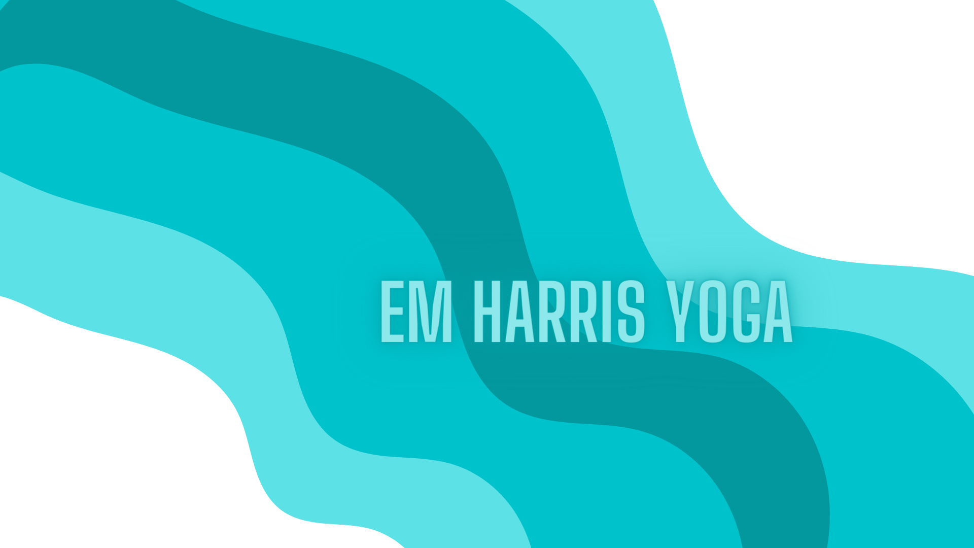 Em Harris Yoga - Booking by Bookwhen