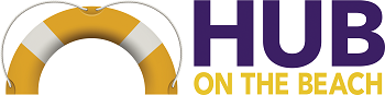 Hub On The Beach - Booking by Bookwhen