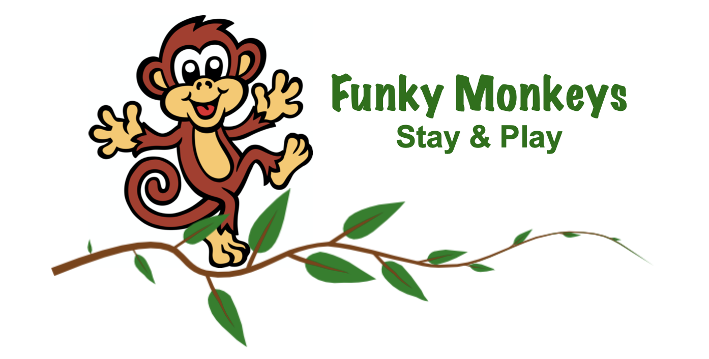 Funky Monkeys Wythall - Booking by Bookwhen