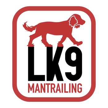 LK9 Mantrailing Booking page - Booking by Bookwhen