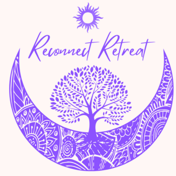 Reconnect Retreat - Booking by Bookwhen