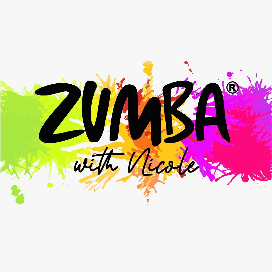 Zumba with Nicole - Booking by Bookwhen