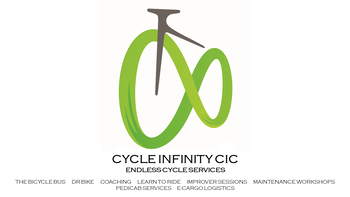 Cycle Infinity CIC (The Bike Whisperer) - Booking by Bookwhen