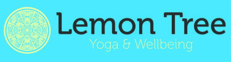 Lemon Tree Yoga - Connecting mind, body and breath - Booking by Bookwhen