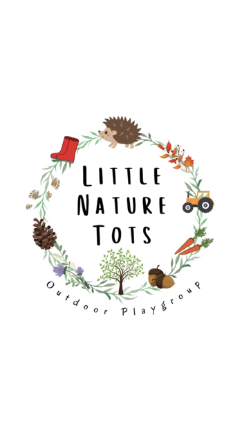Little Nature Tots Stay and Play - Booking by Bookwhen