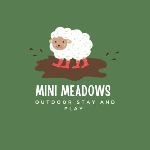 Mini Meadows - Booking by Bookwhen