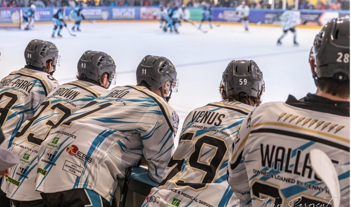 Future Stars - MKL "Journey to the Top" Hockey Camp - Booking by Bookwhen