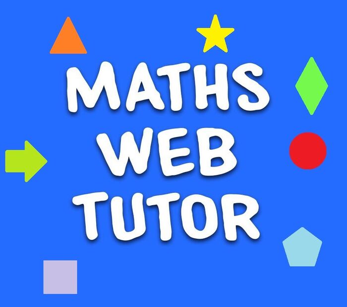 Maths Web Tutor - Booking by Bookwhen