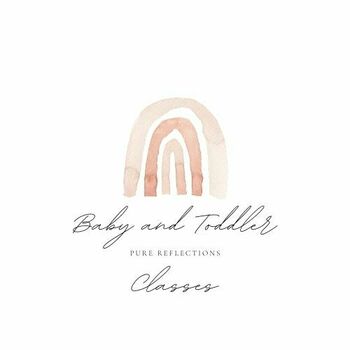 Pure Reflections Baby and Toddler Classes - Booking by Bookwhen