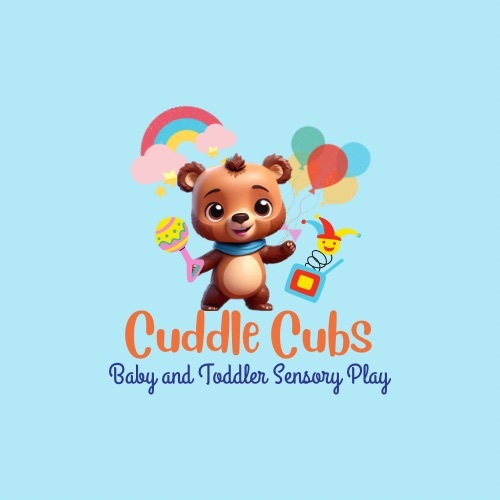 Cuddle Cubs Middlesbrough Baby & Toddler Sensory Classes - Booking by ...