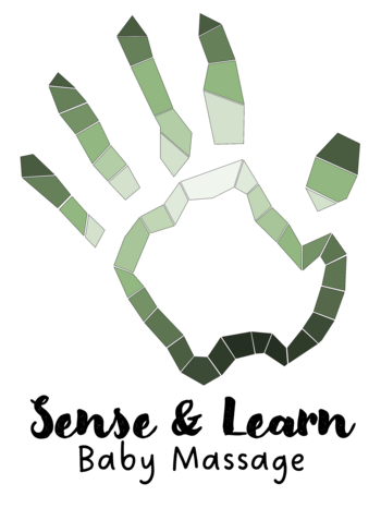 Sense & Learn Baby Massage - Booking by Bookwhen