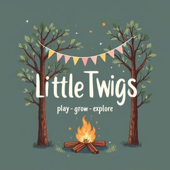 Little Twigs L'boro: Forest School Inspired Woodland Playgroup ...