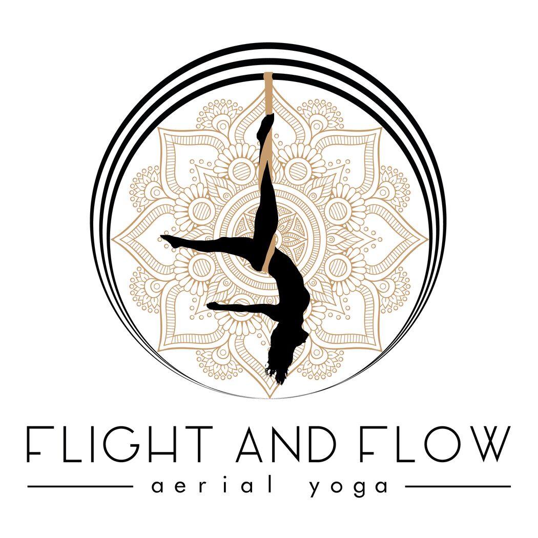 Flight and Flow Aerial Yoga, Open Space Studio, Davigdor Road. Brighton ...