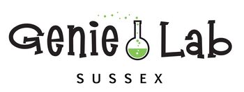 Genie Lab Sussex - Booking by Bookwhen