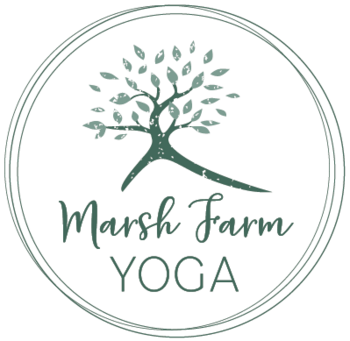 Marsh Farm Yoga with Lucy McGrath - Booking by Bookwhen