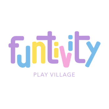 Funtivity Play Village - Booking by Bookwhen