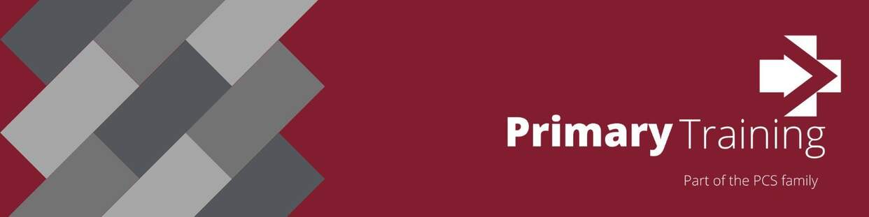 Primary Training Solutions - Booking by Bookwhen