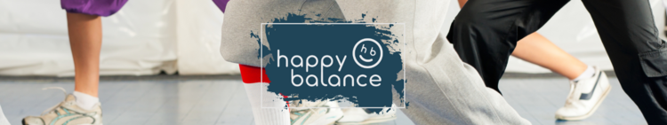 Happy Balance - Booking by Bookwhen