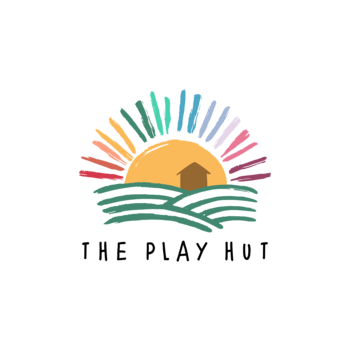 The Play Hut - Booking by Bookwhen