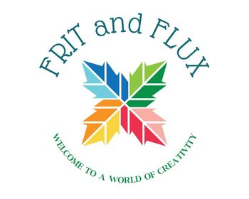 Frit and Flux Fused & stained glass studios, shop & workshop - Booking ...