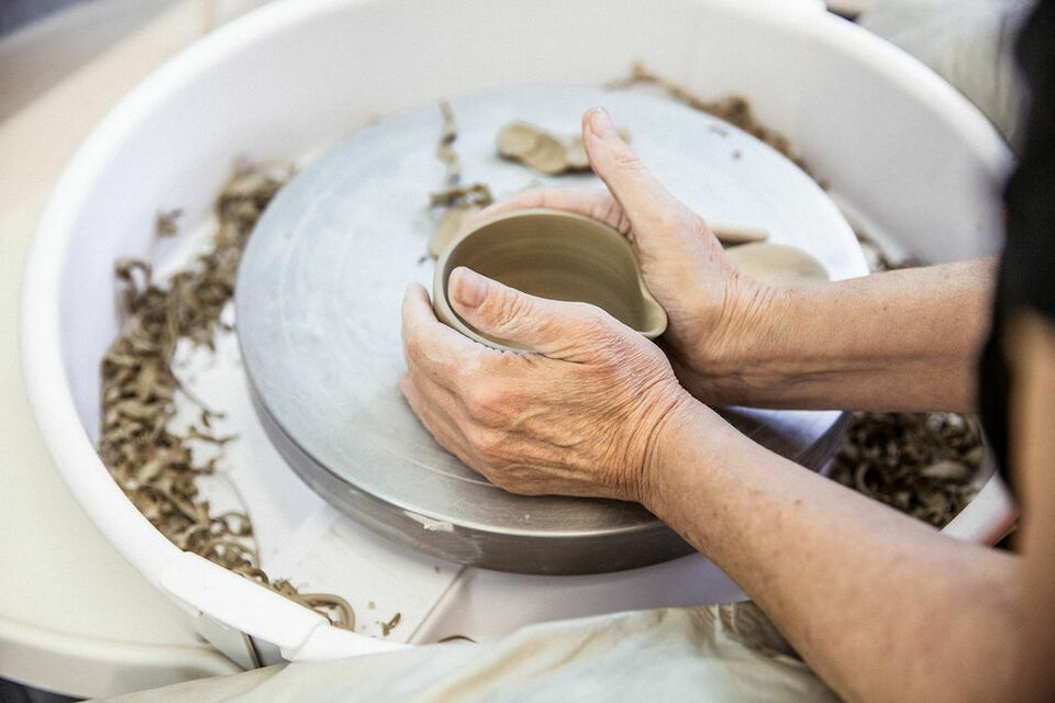 Taster sessions & courses - Booking by Bookwhen