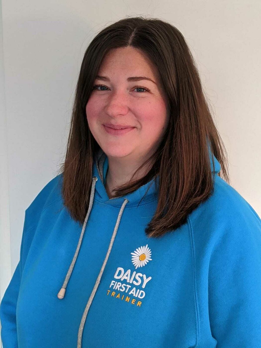 Daisy First Aid Southend, Castlepoint & Basildon - Booking by Bookwhen