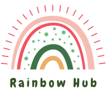 Rainbow Hub Bookings | Afternoon sessions - Booking by Bookwhen