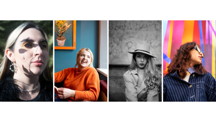 Upcoming events - Booking by Bookwhen