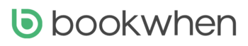 Bookwhen Demo website - Booking by Bookwhen