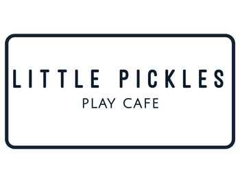 Little Pickles Play Cafe - Booking by Bookwhen