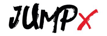 JumpX - Booking by Bookwhen